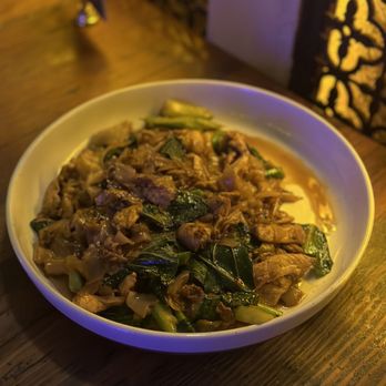 FERN THAI CAPITOL HILL - Updated November 2024 - 564 Photos & 188 ...