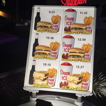 SNAPPY’S - Updated May 2024 - 569 Photos & 386 Reviews - 101 N Decatur ...