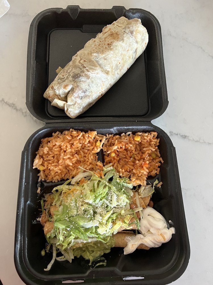 LOS TRES COMPADRES MEXICAN FOOD - Updated August 2025 - 42 Photos & 34 ...