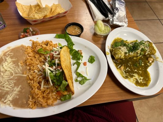 PANCHITO MEXICAN RESTAURANT - 149 Photos & 226 Reviews - 7683 Auburn ...