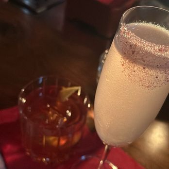 THE KEEFER BAR - Updated December 2024 - 509 Photos & 326 Reviews - 135 ...