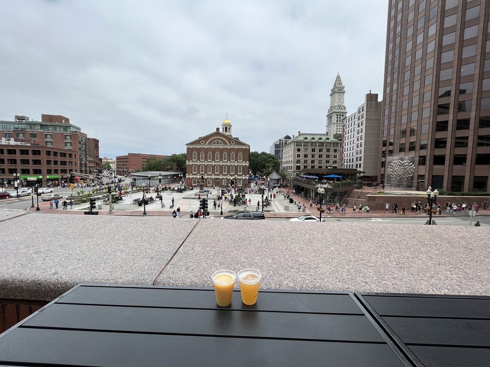 DISTRACTION & DEMOCRACY BEER GARDEN - Updated August 2024 - 15 Photos ...