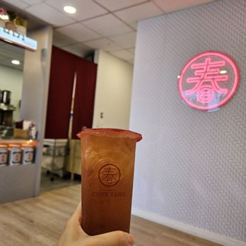 CHUN YANG TEA - SAN GABRIEL - Updated December 2025 - 632 Photos & 268 ...