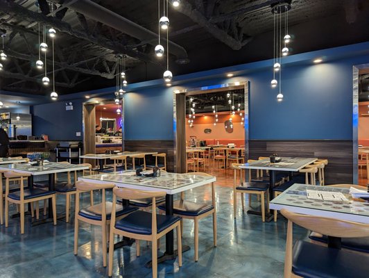 MIRA SUSHI - Updated October 2025 - 389 Photos & 148 Reviews - 2108 S ...