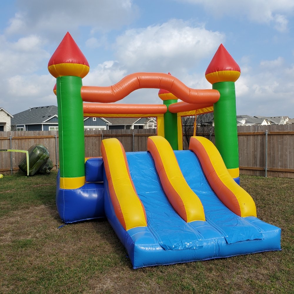 BACKWOODS PARTY RENTALS - Updated July 2025 - 44 Photos - 307 E Circle ...
