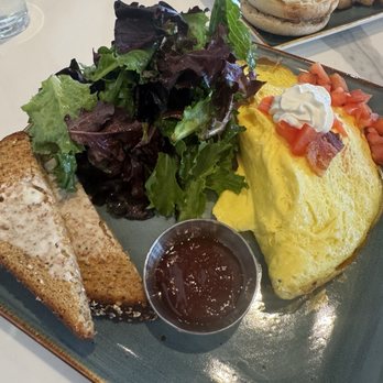 FIRST WATCH - Updated October 2025 - 42 Photos & 17 Reviews - 456 S Rte ...