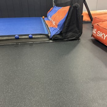 SKY ZONE TRAMPOLINE PARK - Updated December 2025 - 83 Photos & 112 ...