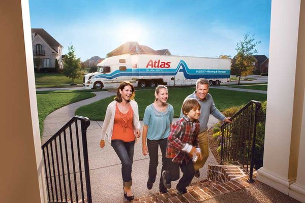 SUDDATH MOVING & STORAGE - Updated October 2025 - 20 Photos & 33 Reviews - 4850 L B McLeod Rd ...