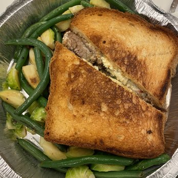 WISHBONE - 698 Photos & 1016 Reviews - 161 N Jefferson St, Chicago ...