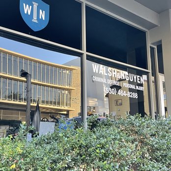 THE WIN LAW FIRM - Updated July 2024 - 224 Church St, Nevada City ...