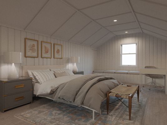 CAPITAL DESIGN - Request a Quote - 4616 Rosewood Ave, Los Angeles ...