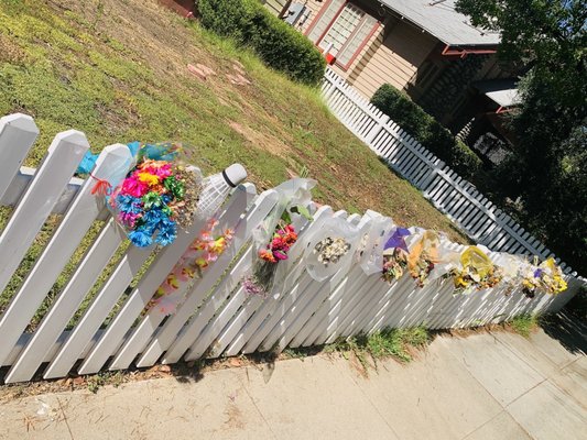 PEE WEE HERMAN’S HOUSE - Updated December 2025 - 19 Photos - 1848 Oxley ...