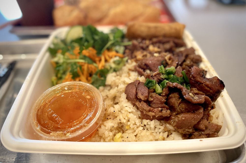 ROOSTAR VIETNAMESE GRILL - Updated December 2024 - 1326 Photos & 1169 Reviews - 5551 Richmond ...