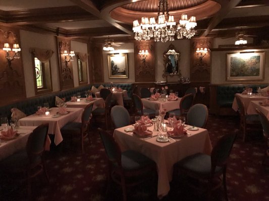 THE GRAND CAFE - 145 Photos & 122 Reviews - Morristown, New Jersey ...