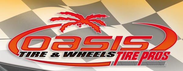 OASIS TIRE & WHEELS TIRE PROS - Updated November 2025 - 11 Reviews ...