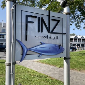FINZ SEAFOOD & GRILL - Updated July 2024 - 940 Photos & 1116 Reviews ...
