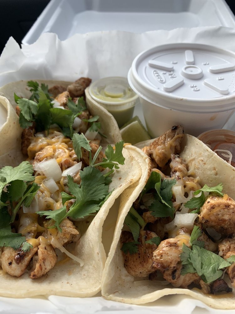 SANCHEZ TACOS - 32 Photos & 35 Reviews - 224 Unser Blvd NE, Rio Rancho ...