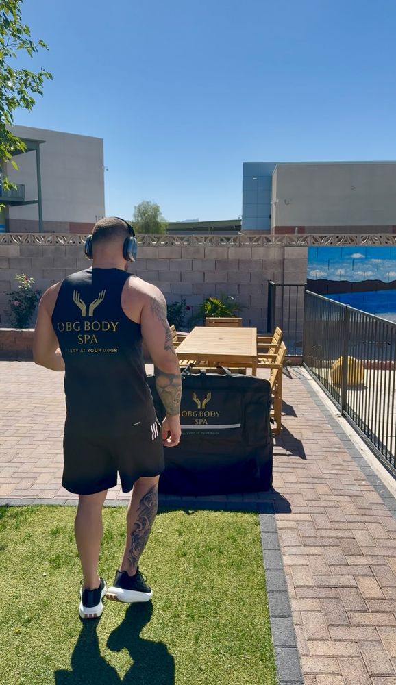 OLIVERMASSAGE - Updated June 2025 - Request an Appointment - 10 Photos ...