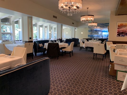 THE LEFT BANK RESTAURANT - Updated July 2024 - 80 Photos & 85 Reviews ...