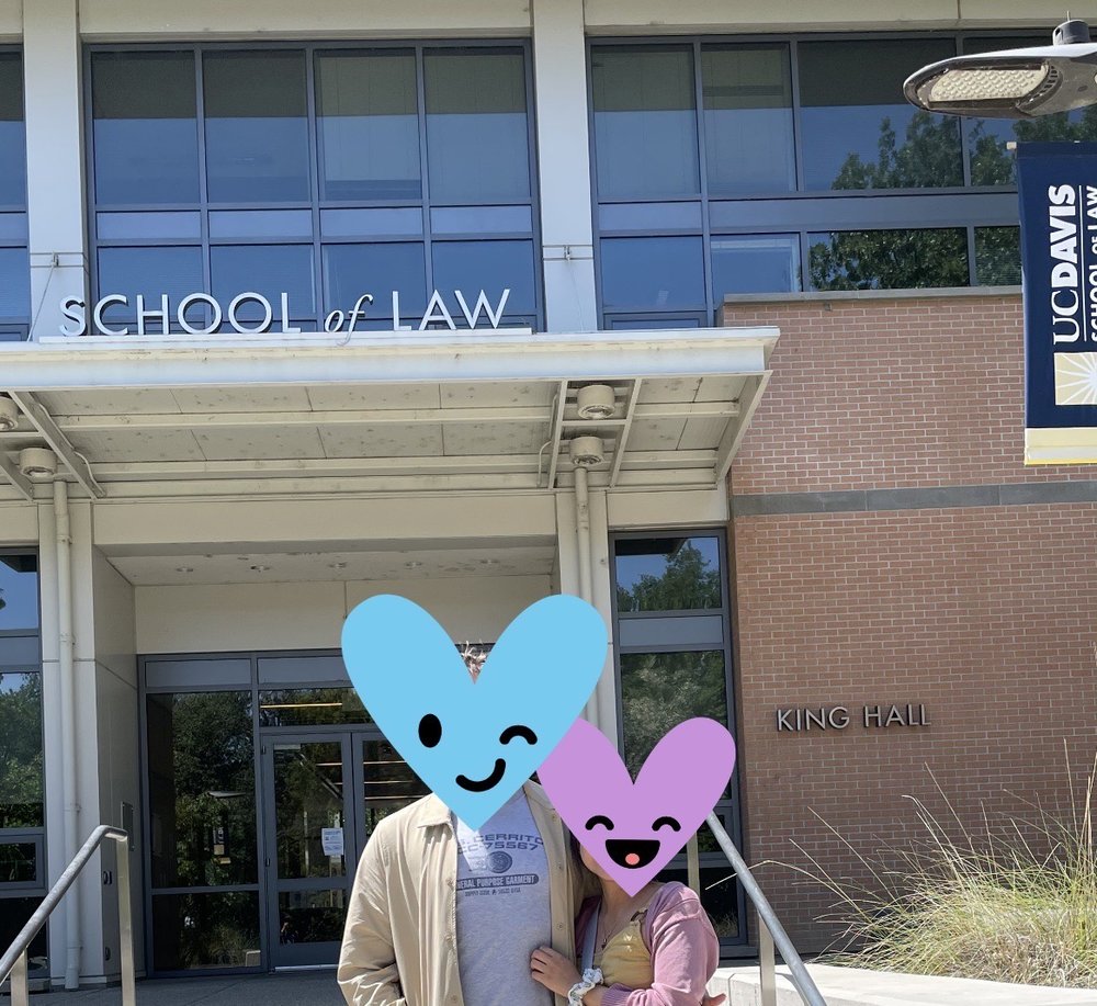 UC DAVIS SCHOOL OF LAW - Updated May 2026 - 20 Photos - 400 Mrak Hall ...