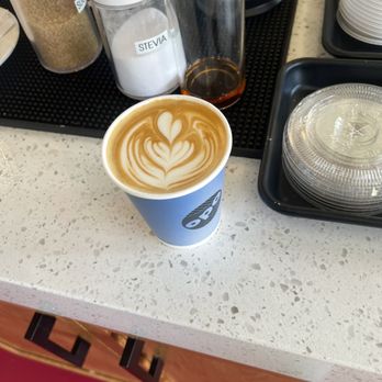 OPO COFFEE - Updated March 2025 - 108 Photos & 58 Reviews - 314 E ...