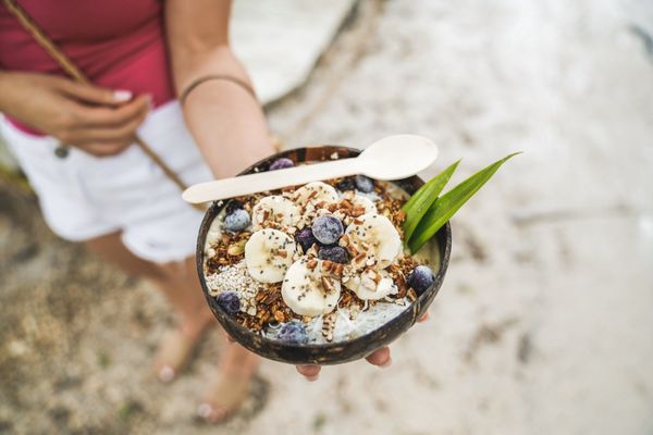 MATCHA MAMA - 165 Photos & 87 Reviews - QROO 15 470, Tulum, Quintana ...