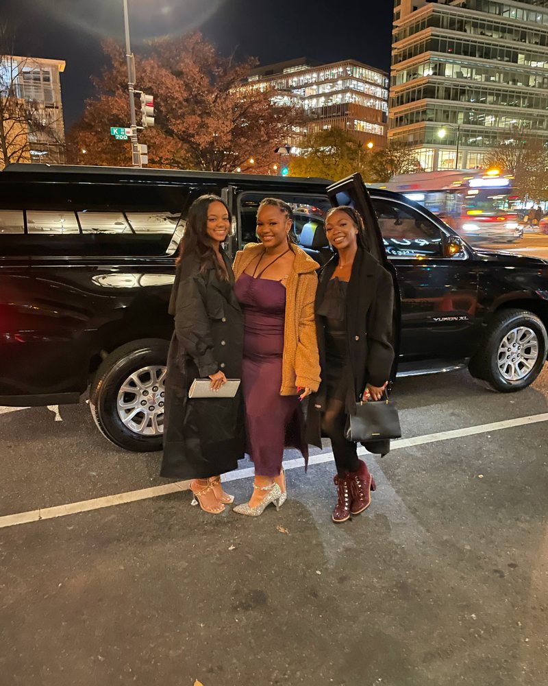 DOUBLE EAGLE TRANSPORTATION - Updated July 2024 - Temple Hills ...