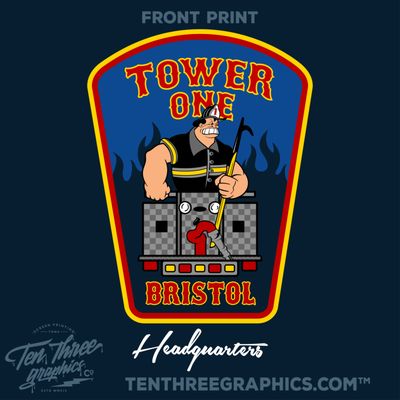 TEN THREE GRAPHICS - Updated December 2025 - 134 Photos - 36 Commerce ...