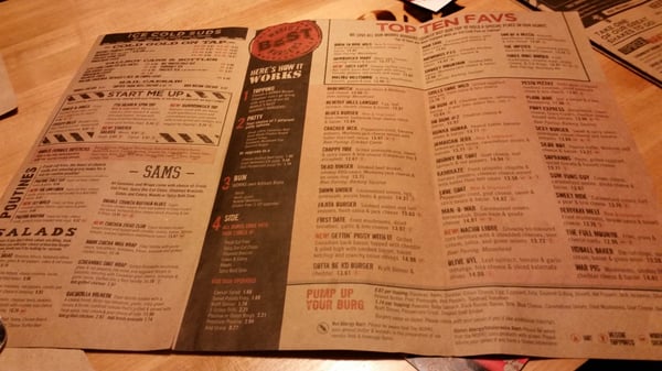 THE WORKS - Updated December 2025 - 44 Photos & 42 Reviews - 3500 ...