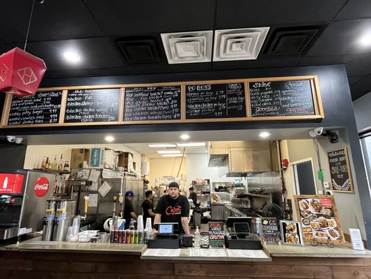 CAJUN CORNER - OKC - Updated August 2025 - 373 Photos & 371 Reviews ...