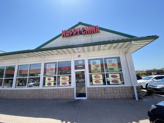 HAPPY CHINA - Updated January 2026 - 63 Photos & 155 Reviews - 820 E ...