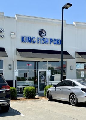 KING FISH POKE - Updated December 2025 - 239 Photos & 234 Reviews - 350 ...