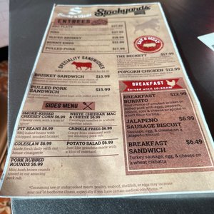 STOCKYARDS BREWING - 33 Photos & 18 Reviews - 1 International Sq ...