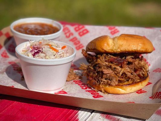 RED STATE BBQ - Updated July 2024 - 612 Photos & 787 Reviews - 4020 ...