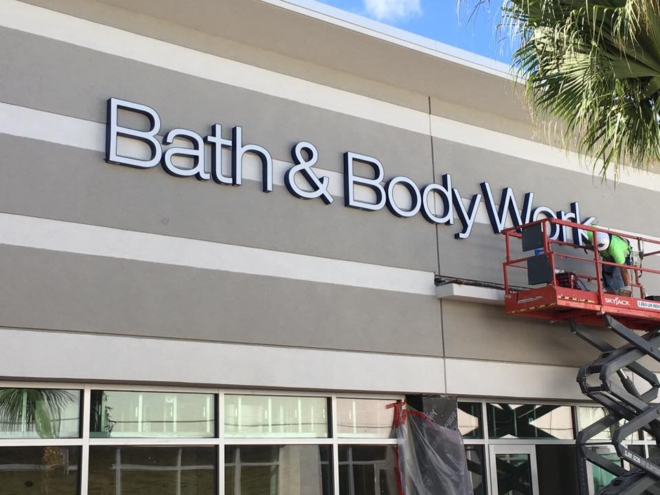 SOS SIGN & LIGHTING SERVICES - Updated September 2025 - 24 Photos ...