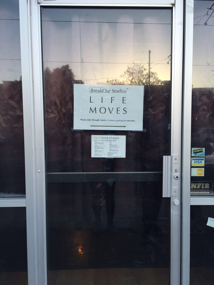 BREAKOUT STUDIOS - Updated January 2026 - 16 Reviews - 5811 E Speedway ...