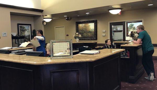 ADVANCED HEALTH CARE OF SCOTTSDALE - Updated January 2026 - 17 Photos ...