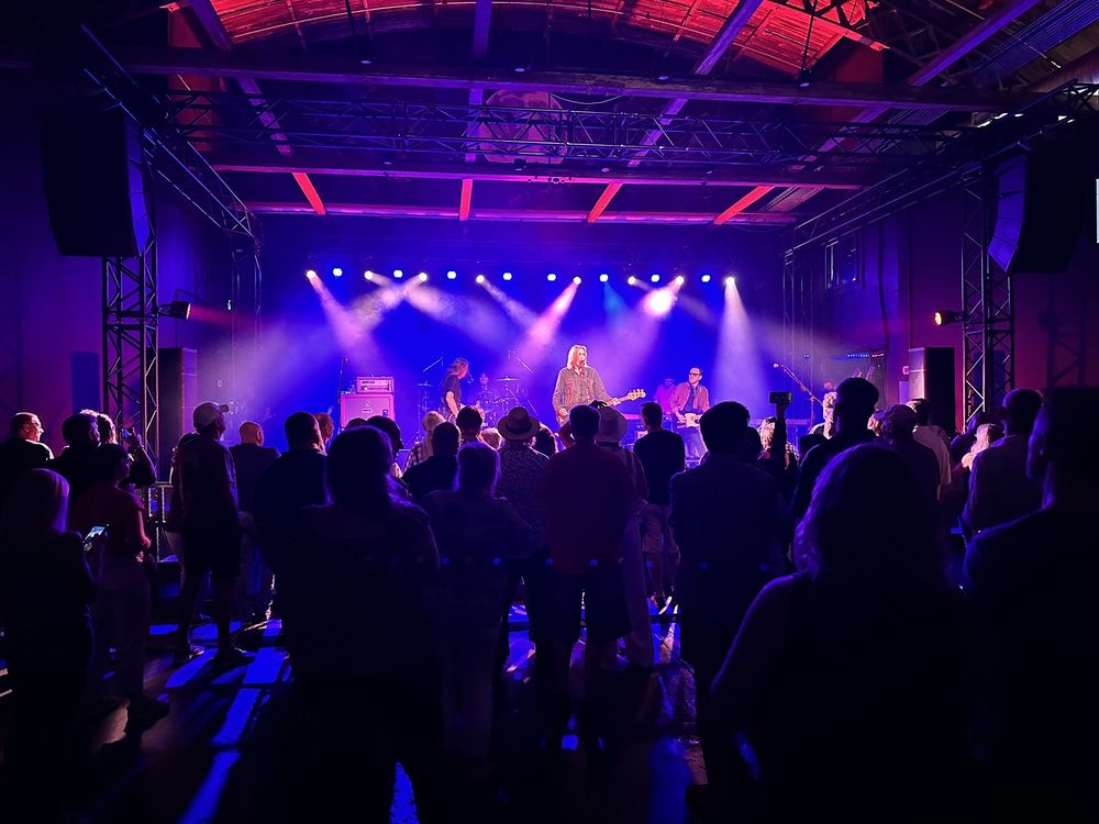 MUSIC FARM - Updated October 2025 - 80 Photos & 100 Reviews - 32 Ann St ...