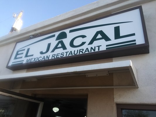 EL JACAL MEXICAN RESTAURANT - Updated April 2025 - 118 Photos & 124 ...