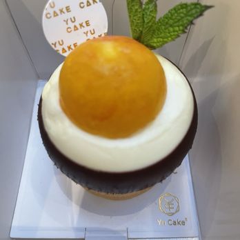 YU CAKE - Updated August 2024 - 91 Photos & 14 Reviews - 3333 Bristol ...