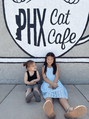 PHX CAT CAFE - Updated November 2025 - 511 Photos & 158 Reviews - 147 E Garfield St, Phoenix ...