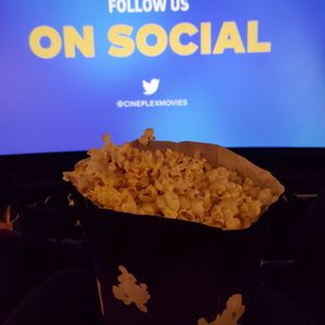 CINEPLEX ODEON WINDERMERE CINEMAS AND VIP - Updated October 2025 - 48 ...