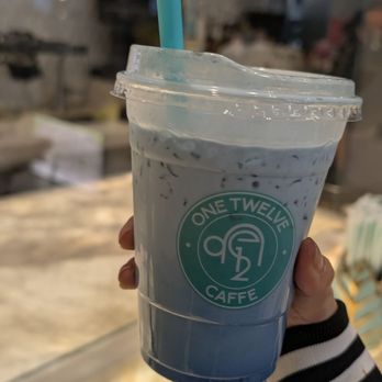 ONE TWELVE CAFFE - Updated May 2025 - 484 Photos & 258 Reviews - 8830 ...