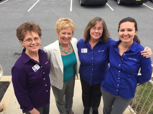 LUDWICK EYE CENTER - Updated January 2026 - 825 5th Ave, Chambersburg ...