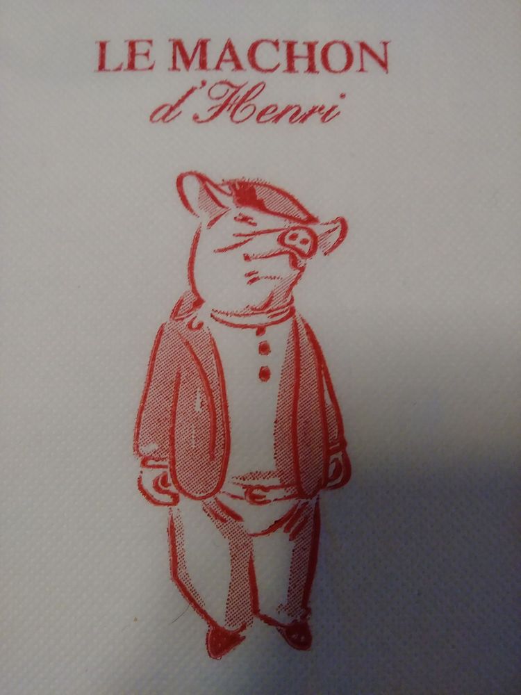 MACHON D’HENRI LE - 30 Photos & 42 Reviews - 8 Rue Guisarde, Paris ...