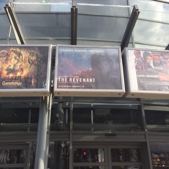 CINEWORLD - Updated November 2024 - 10 Photos & 27 Reviews - Wilmslow ...