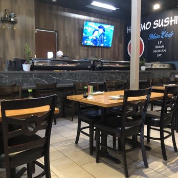 HEEMO SUSHI-CHINO HILLS - Updated December 2025 - 676 Photos & 297 ...