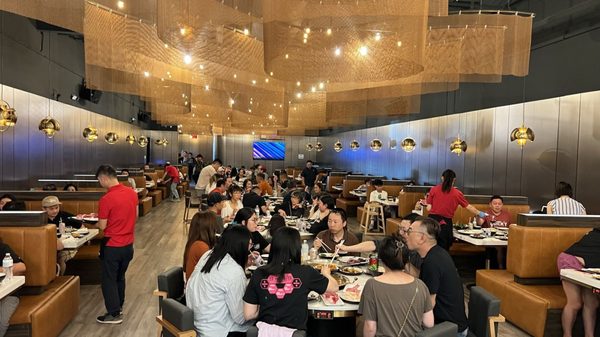 GRAND HOTPOT LOUNGE - Updated July 2024 - 249 Photos & 77 Reviews ...