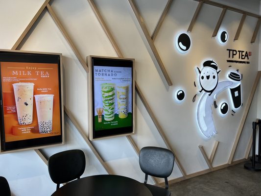 TP TEA IRVINE - 486 Photos & 231 Reviews - 2540 Main St, Irvine ...