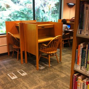 OLYMPIA TIMBERLAND LIBRARY - Updated July 2025 - 33 Photos & 24 Reviews ...